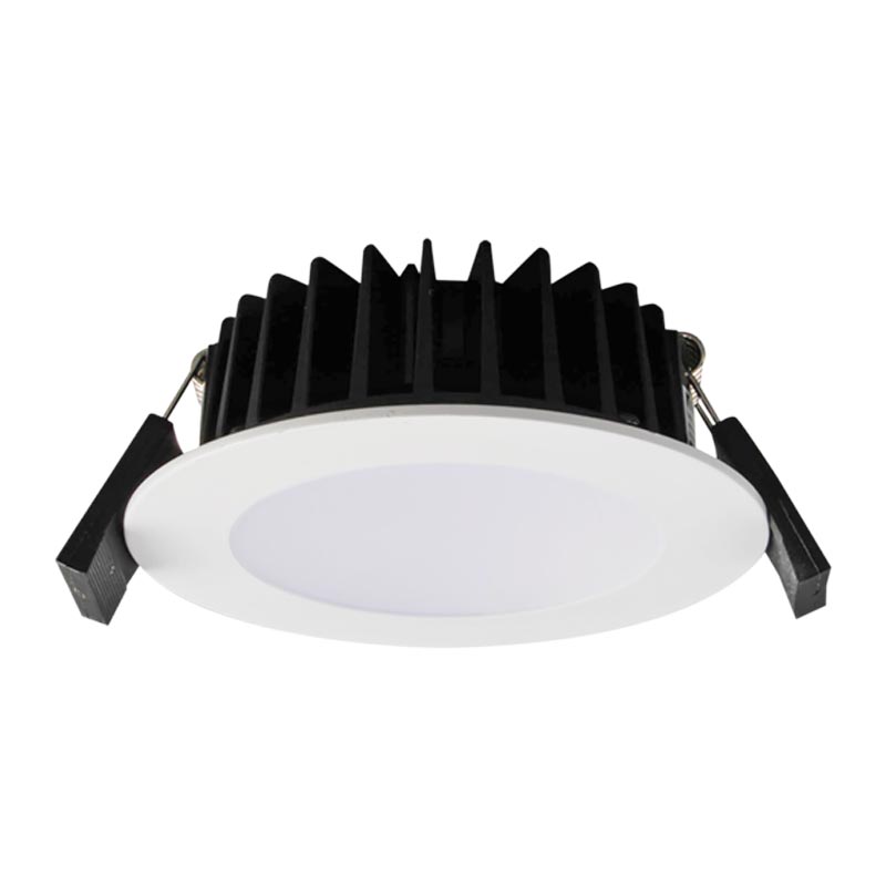 SAL Ecogem S9041TC LED Downlight 10W Dimmable IP44 Tri-colour – Best ...