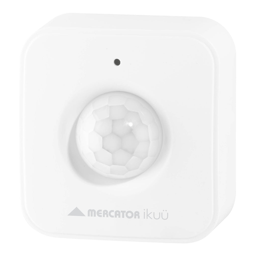 Mercator Zigbee Motion Detector – Best Buy Lighting