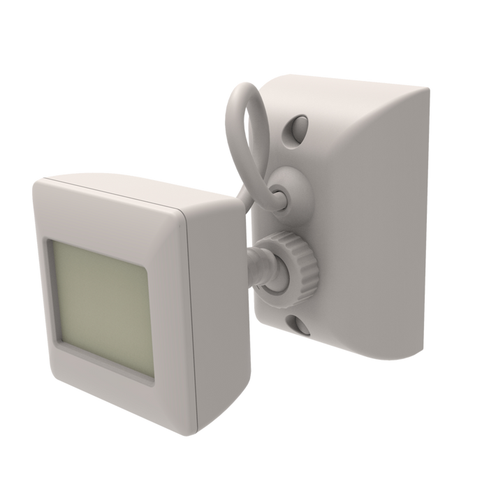 SAL Mantis Multifunction PIR Sensor SMS806WF — Best Buy Lighting