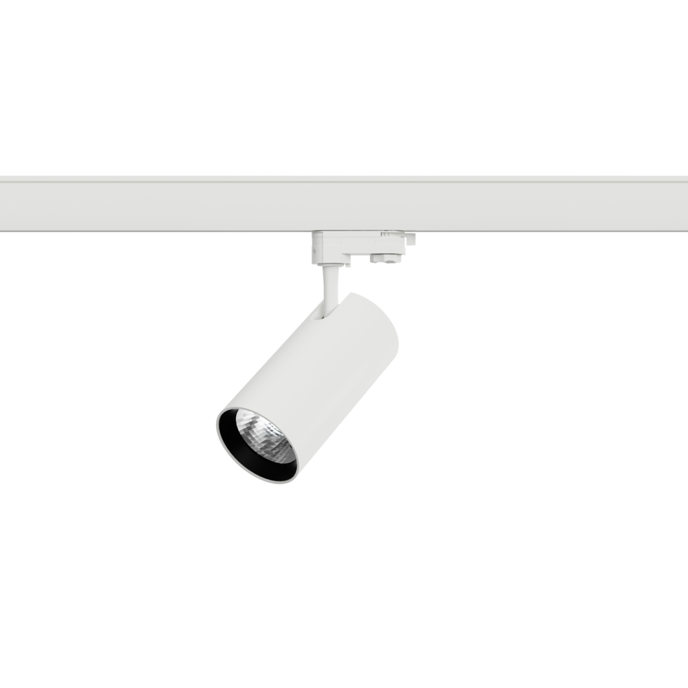 SAL UNITREK STR3/9017/15TC 15W LED Track Light Three Circuit — Best Buy ...