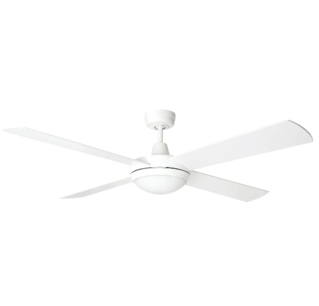 Brillant TEMPEST LED 52in AC Ceiling Fan with CCT Light — Best Buy Lighting