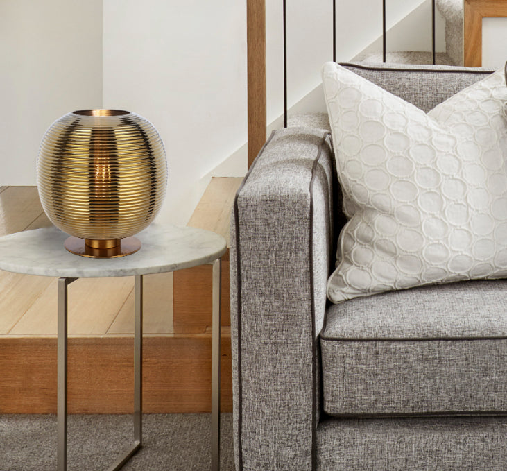 Telbix Viken Table Lamp — Best Buy Lighting