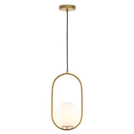 Mercator Ava Pendant — Best Buy Lighting