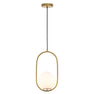 Mercator Ava Pendant — Best Buy Lighting