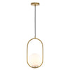 Mercator Ava Pendant — Best Buy Lighting