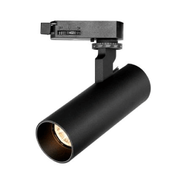 3A Lighting 30W LED Track Light 3 Phase TH25 – Best Buy Lighting