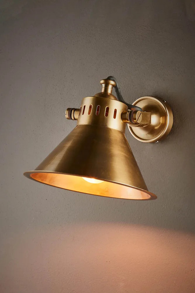 Emac & Lawton Montego Wall Light – Best Buy Lighting