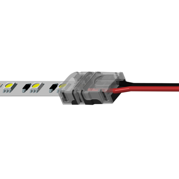 SAL QUICK CONNECT KIT FLC10/2 For LED Strip — Best Buy Lighting