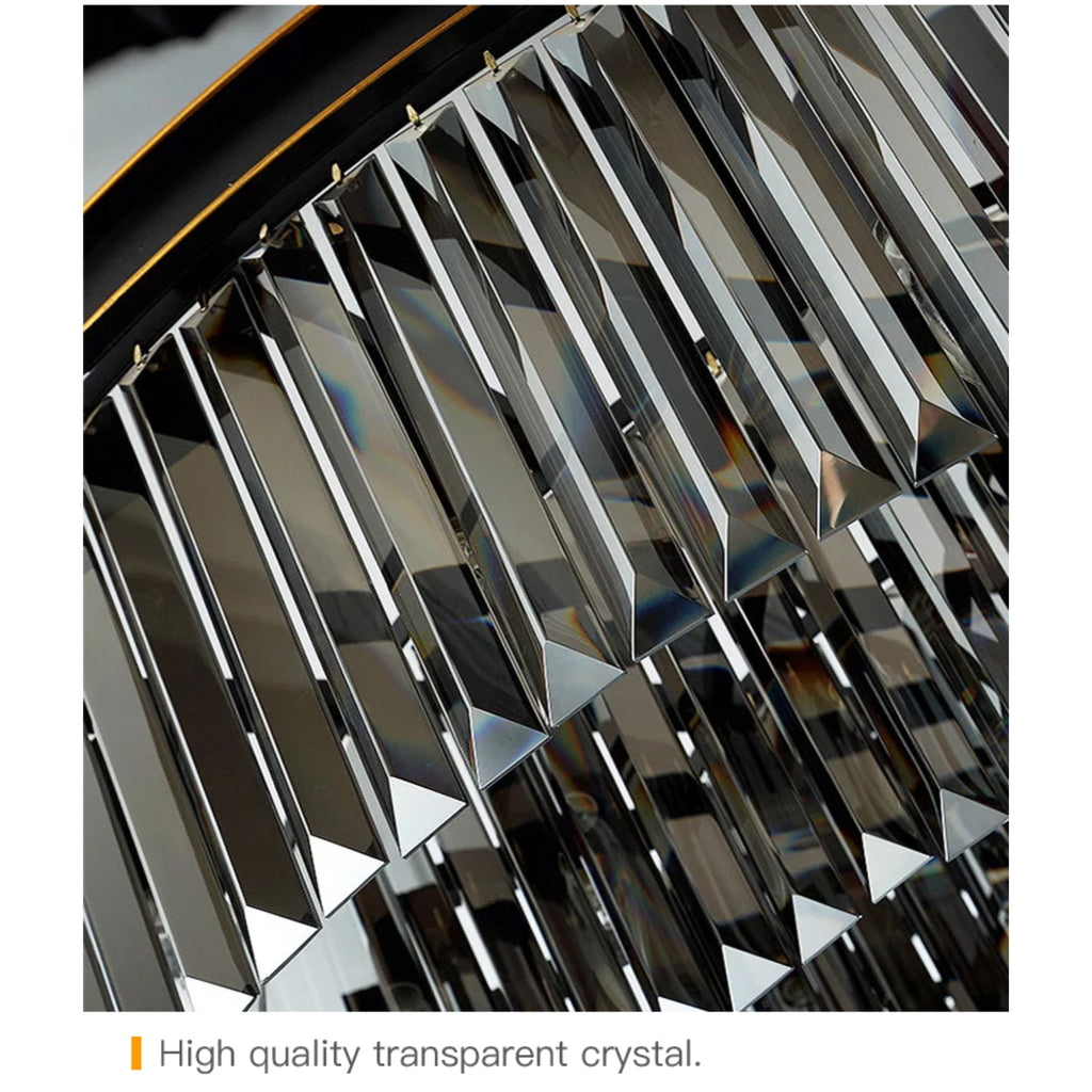 Crystal Pendant Light for Online Sale | Best Buy Lighting