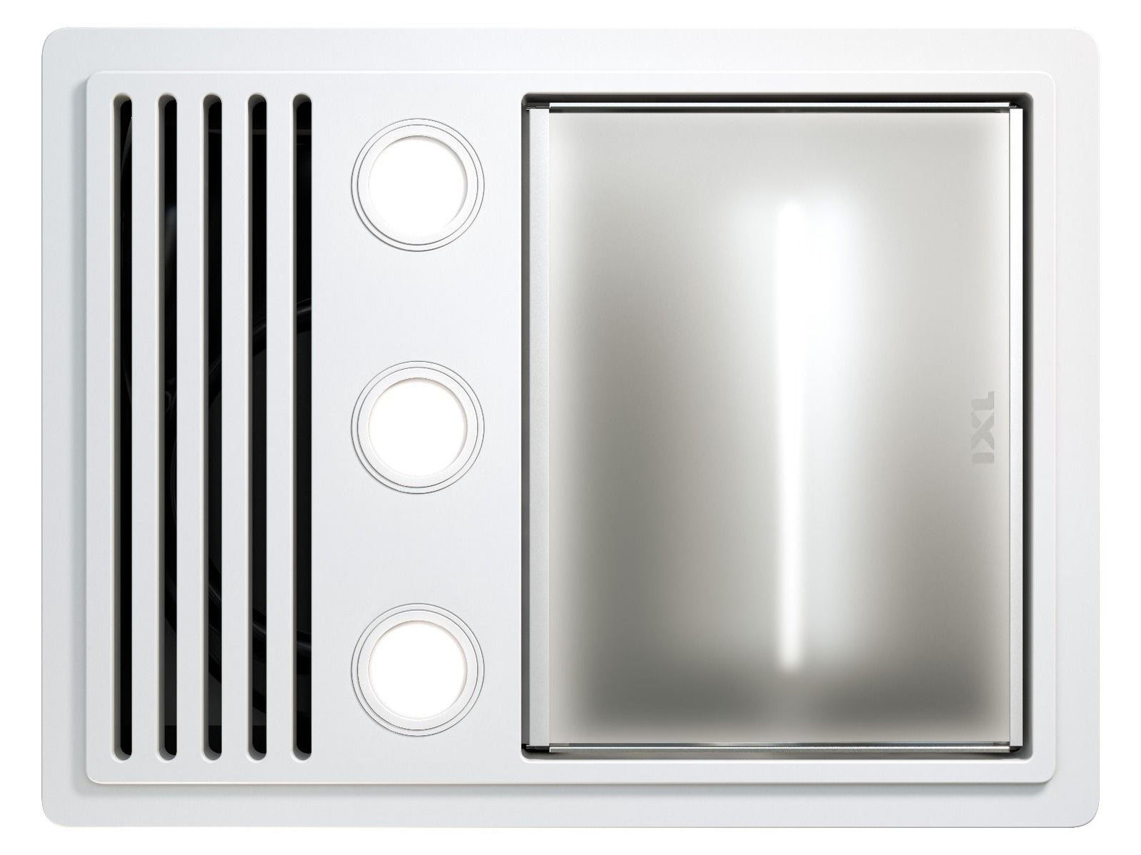 Buy IXL Bathroom Heater & Exhaust Fan Online | Best Buy Lighting