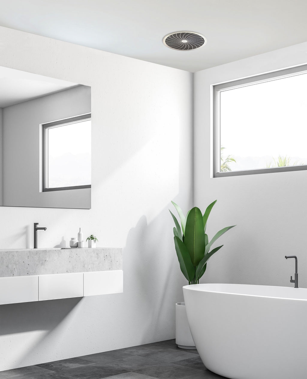 Buy IXL Bathroom Heater & Exhaust Fan Online | Best Buy Lighting