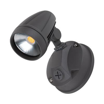 Domus MURO-PRO-15 Single Head 15W LED Spotlight — Best Buy Lighting