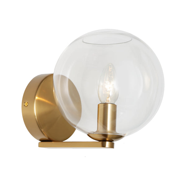 Cougar Tida Wall Light — Best Buy Lighting