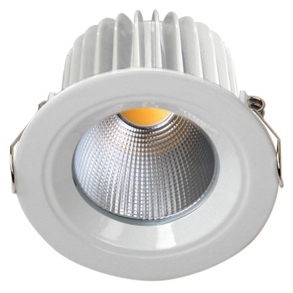 SAL Ecostar S9045TC Dimmable 9W LED downlight — Best Buy Lighting