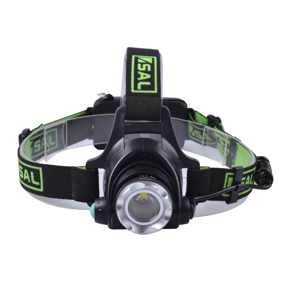 SAL Portable LED Head Lamp SHL008 – Best Buy Lighting