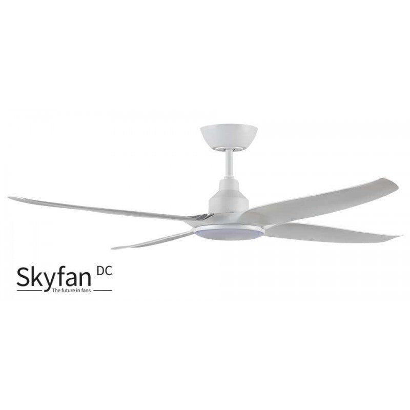 Ventair SKYFAN 4 1400mm DC Ceiling Fan with Light and Remote – Best Buy ...