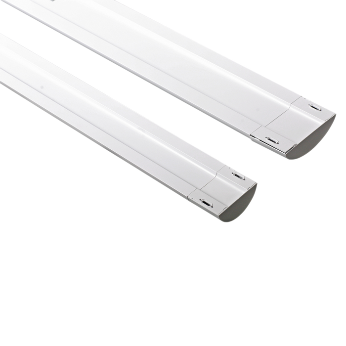 SAL Blade SL9707TC 20/35W LED low profile batten with selectable colou ...