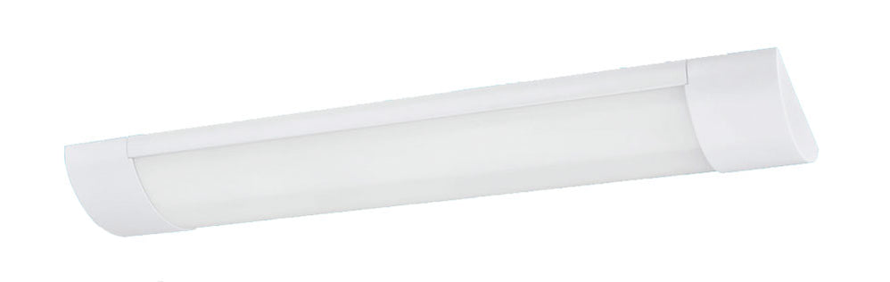 SAL Slimline Seamless TC Linkable LED BATTEN SL9706 — Best Buy Lighting