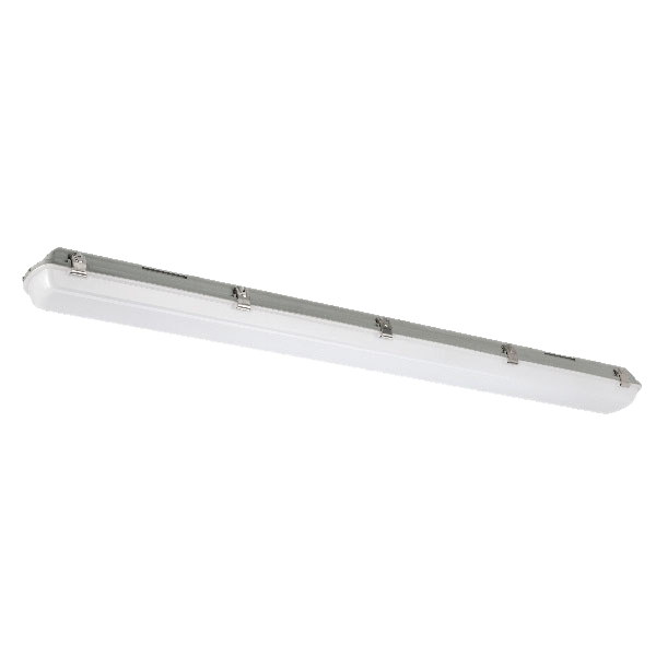SAL KEW LED WEATHERPROOF EMERGENCY BATTEN SL9721 — Best Buy Lighting