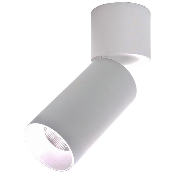 SAL SMT9017TC Tri-colour LED Surface Spot Light — Best Buy Lighting